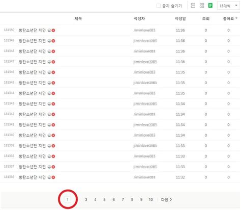 Theqoo Idols Brand Reputation Ranking Manipulation Allkpop