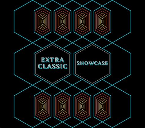 Extra Classic Extra Classic Showcase Album Release