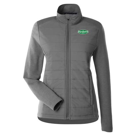 Devon And Jones Ladies New Classics Charleston Hybrid Jacket The