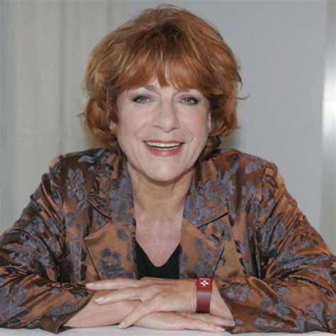 Hannelore Hoger Steckbrief News Bilder Gala De