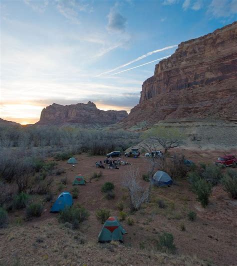 How To Find Free Campsites For Car Camping And Van Life Arizona