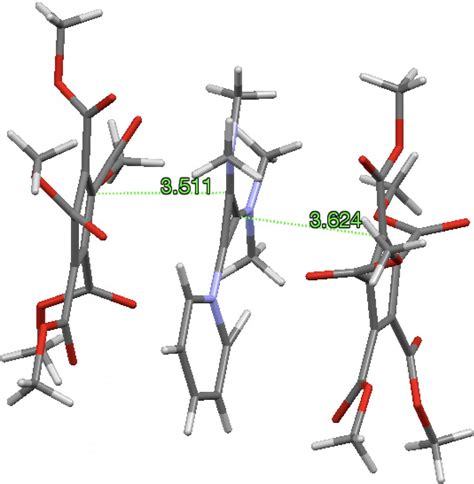 Cyclopropenium Cyclopentadienide A Strangely Neutral Ion Pair Henry