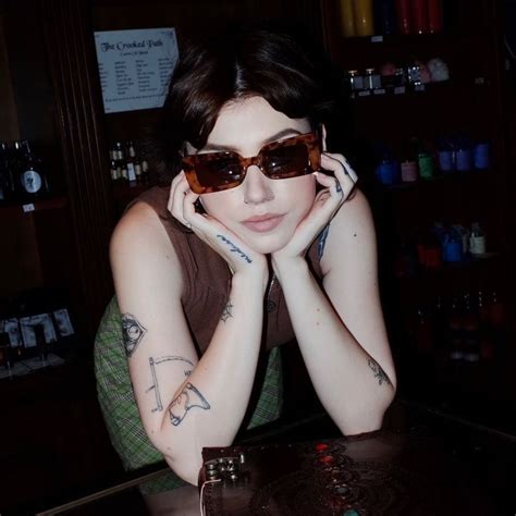Pin De Stygian Blue Em Grrls