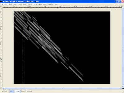 PA BLOG Gimp Tutorial Abstract Wallpaper In Steps