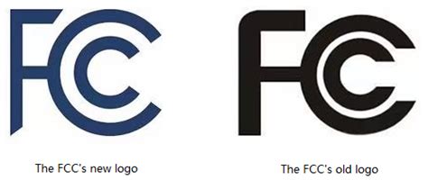 美国联邦通信委员会更新认证标志 灯世界