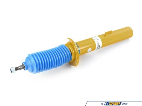 Bilstein B Performance Plus FRONT RIGHT Strut E Z Turner Motorsport