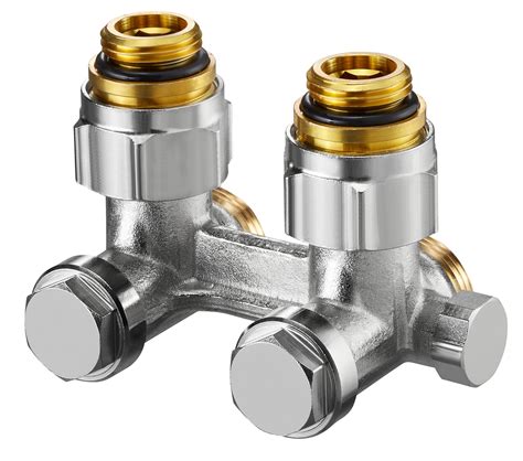 Enocevni Vk Ventil 1 2 Kotni Multiflex 1015994 Van Den D O O
