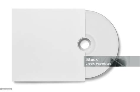 Cd Dvd 디스크 디스크 빈 데이터 음악 상자에 대한 스톡 사진 및 기타 이미지 상자 콤팩트 디스크 0명 Istock