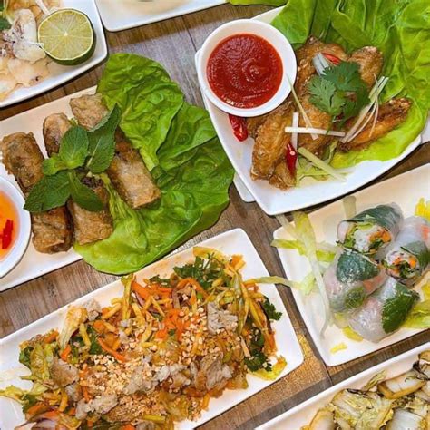 Best Restaurants In Balham London