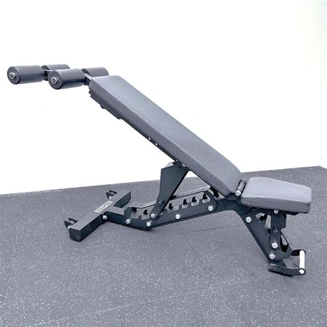 Semtex Pro Bench Landmarkathletics