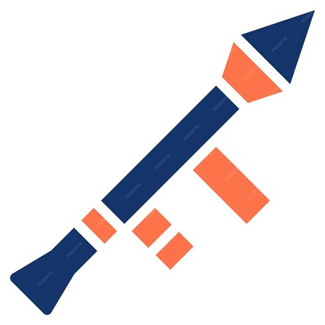 Premium Vector Army Artillery Vector Illustration
