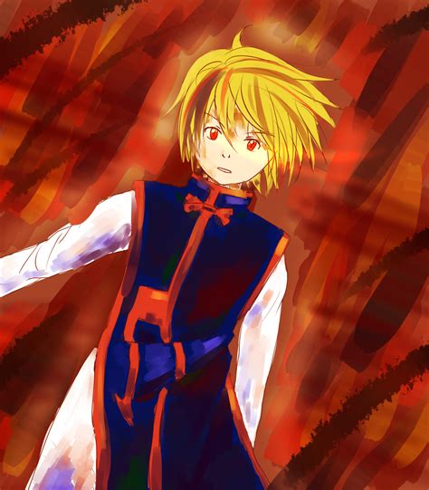 Slopplop Of Kurapikachu