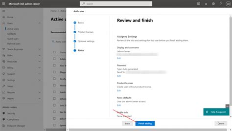 How To Add Users To Your Microsoft 365 Tenant Beginner S Guide Series