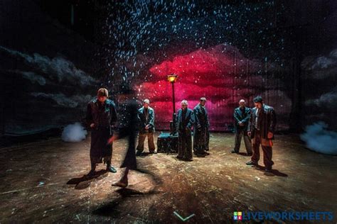 НЕМИЛИ НЕДРАГИ X глава Live Worksheets