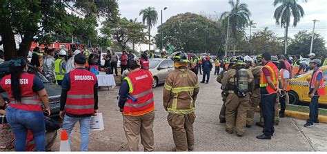 Eficacia De Los Simulacros De Evacuación En Emergencias