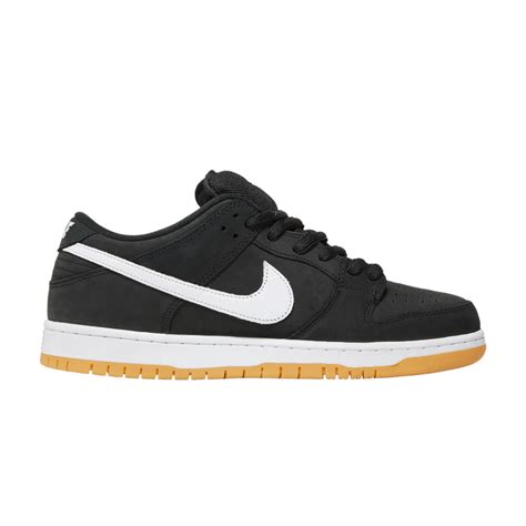 Buy Dunk Low Sb Black Gum Cd2563 006 Goat Ca