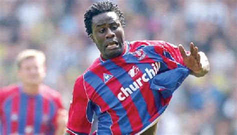 Former Palace Owner Names Akinbiyi Clubs Worst Signing