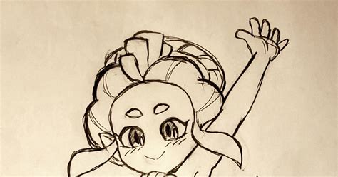 妖怪ウォッチ にんぎょ系妖怪 まあグッドのイラスト Pixiv