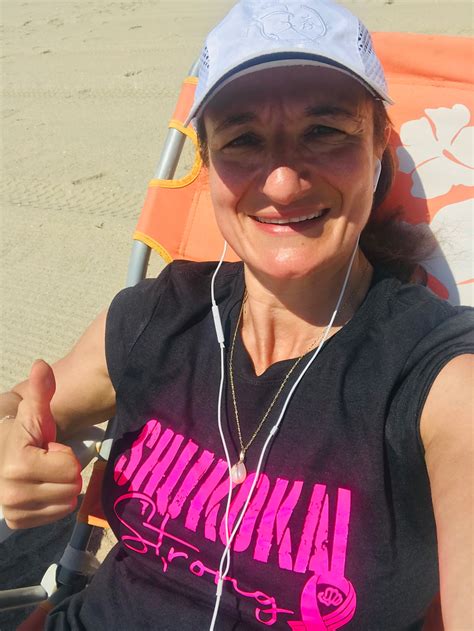 Healing Ahead Of Schedule After My Mastectomy