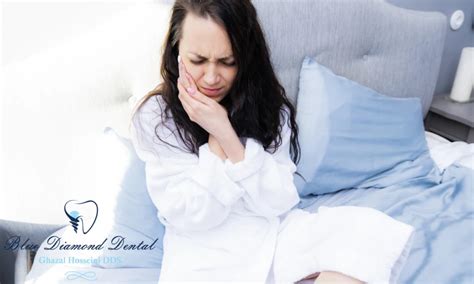 How To Stop Grinding Teeth In Sleep Naturally Blue Diamond Dental