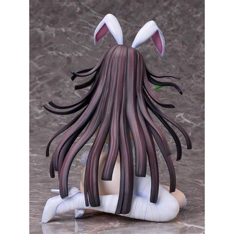 Danganronpa 2 Goodbye Despair Tsumiki Mikan Bunny Ver