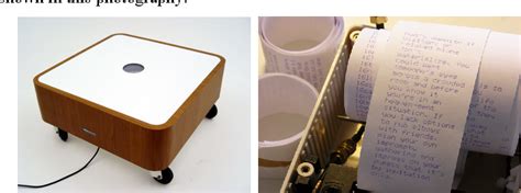 Figure 1 From Designing Affective Loop Experiences Semantic Scholar