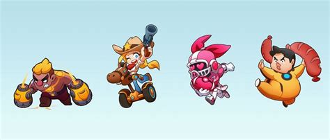 2020 game ui design abandoned game project on behance 猫 色