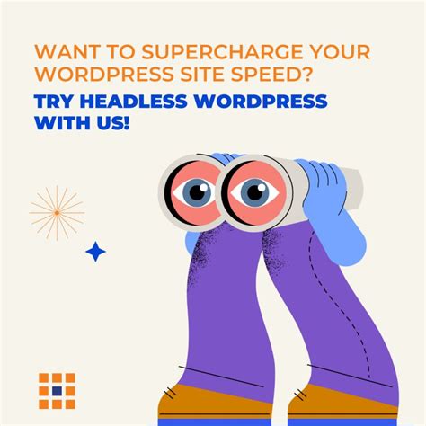 headlesswordpress webperformance frontenddevelopment dotsquares