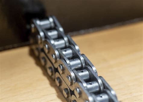 Understanding Engine Timing Chains Gears And Belts
