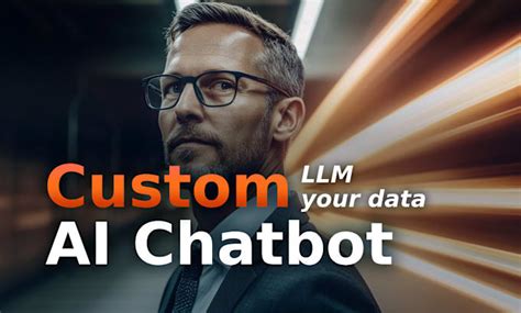 Customize Ai Chatbot On Your Own Data By Lagunand Fiverr