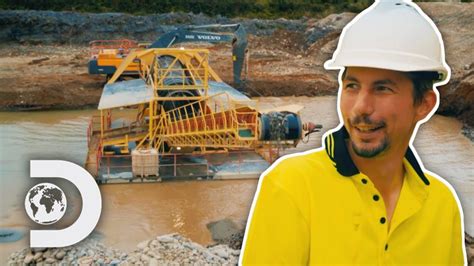 Video How To Make A Smelting Metal Melting Furnace Mbmmllc Gold