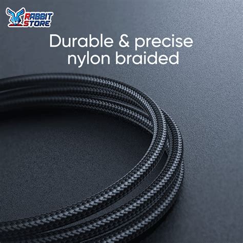 Joyroom In Short Charging Cable Rabbit Store