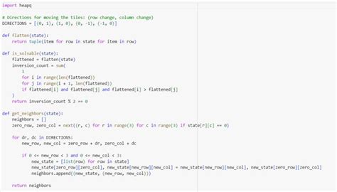 Janani R On Linkedin Ai Machinelearning Problemsolving Techprojects Gamedevelopment
