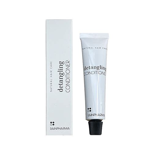 Detangling Conditioner Rainpharma