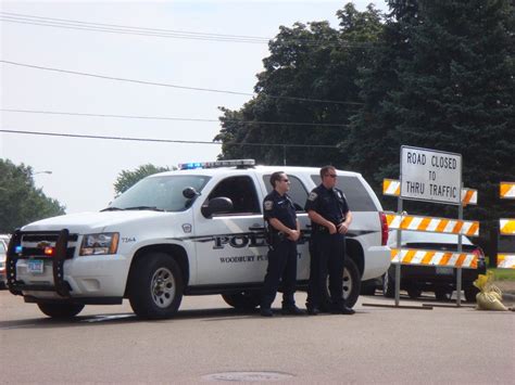 Woodbury Looks To Add To Police Reserves Woodbury Mn Patch
