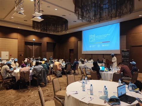 Gischatbot On Twitter Rt Un Mappers Bamako Mali One Week