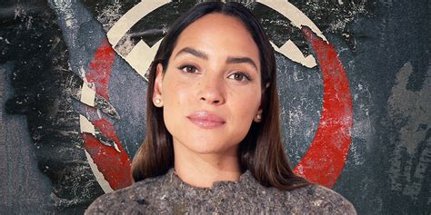 Andor Season 2 Adria Arjona Sees Bix As A Different Character
