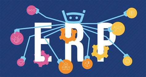 Evolve Your Business The Stampli Guide To Erp Automations