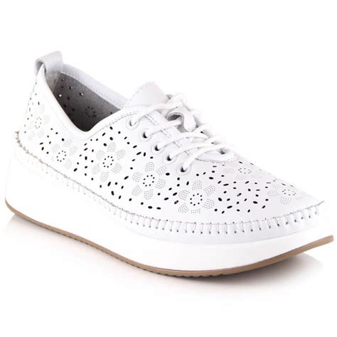 Sneakersy Damskie ButyRaj Pl 4