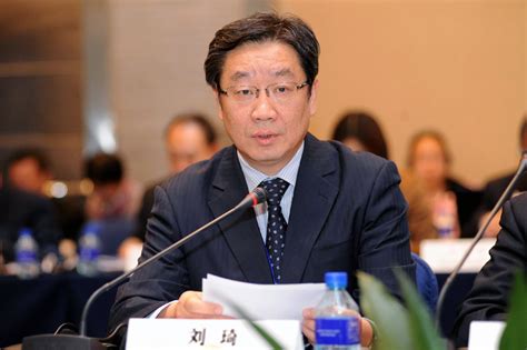 刘琦副局长参加“中国2050年高比例可再生能源发展情景暨途径研究”项目启动会 国家能源局