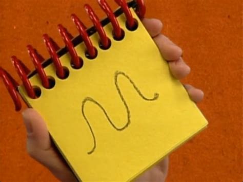 The Anything Box Blue S Clues Wiki Fandom