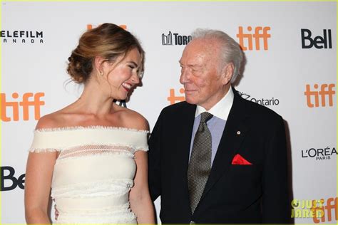 Lily James And Jai Courtney Are The Exception At Tiff 2016 Watch