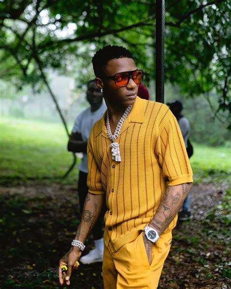 Wizkid’s ‘Piece of My Heart’ sets new Spotify Nigeria record with 1m daily stream | 3News