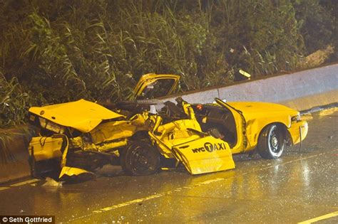 Taxi Cab Accident New York City Grandmother Dies In New York Taxi Cab
