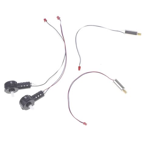 Rc Drone Motor Components For E99 Spare Parts Remote Control Drone