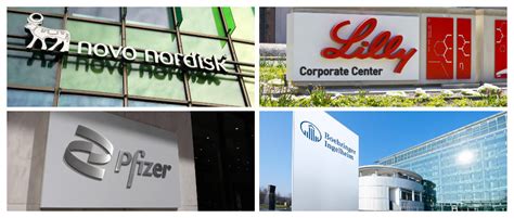 多家跨国药企争抢千亿美元减肥药市场；联合健康33亿美元收购临终关怀护理公司 日报