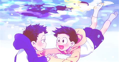 Bl松 Osmt Log 13 あのこ※あまり見てませんのイラスト Pixiv