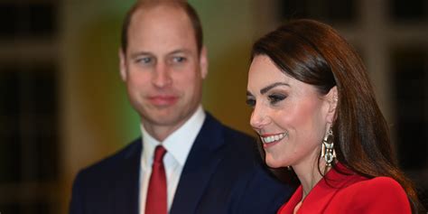 Kate Middleton Gets Support From Prince William To Launch New ‘shaping