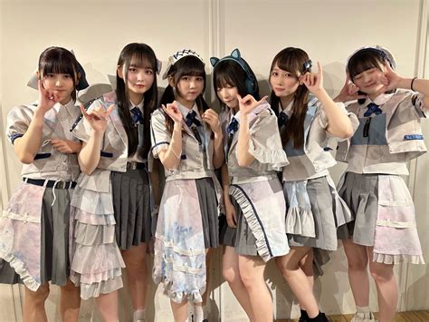 Palette Parade On Twitter 「palette Parade 全国ツアー2023 とびだせ！パレパレ大行進」決起集会