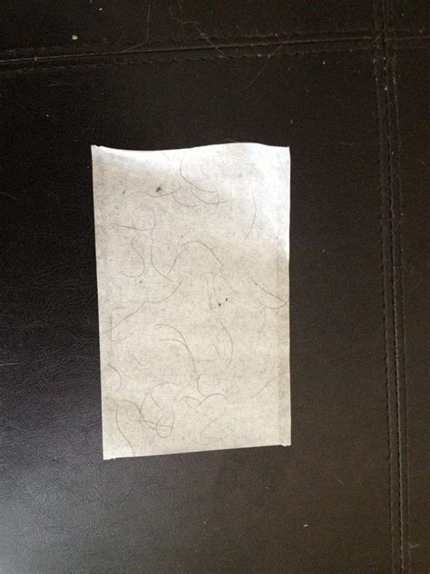 I Used A Lint Roller On My Ass This Was The Result Rmildlyinteresting